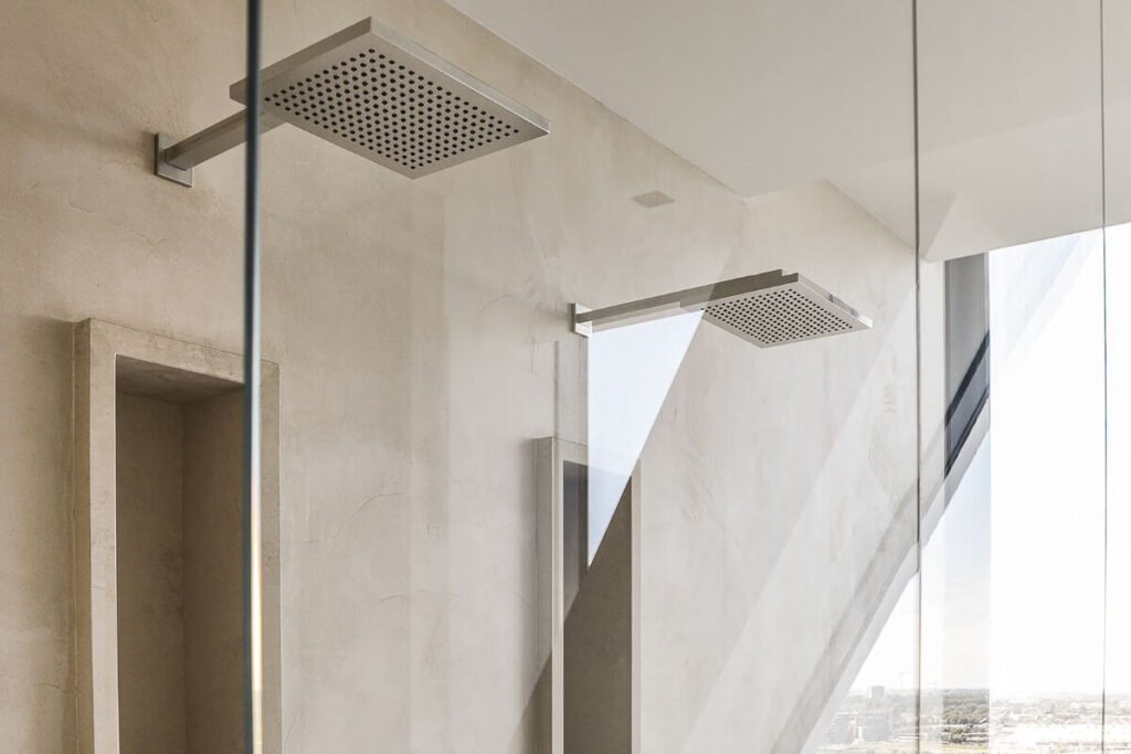 Ventajas de la Ducha Doble en el Cuarto de Baño - Somos Ducha